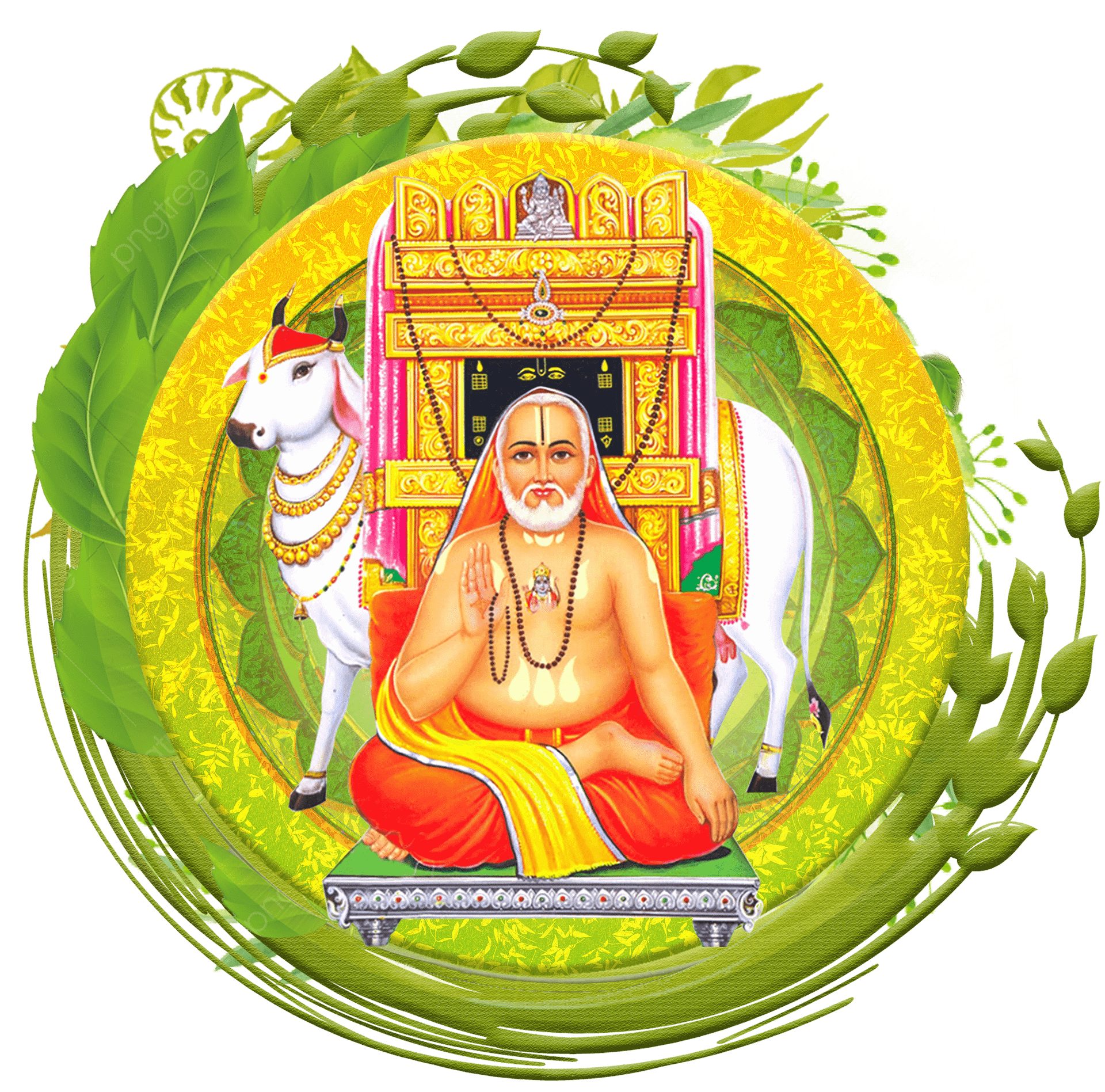 SRI RAGHAVENDRA AYURVEDIC HOSPITAL - HOME